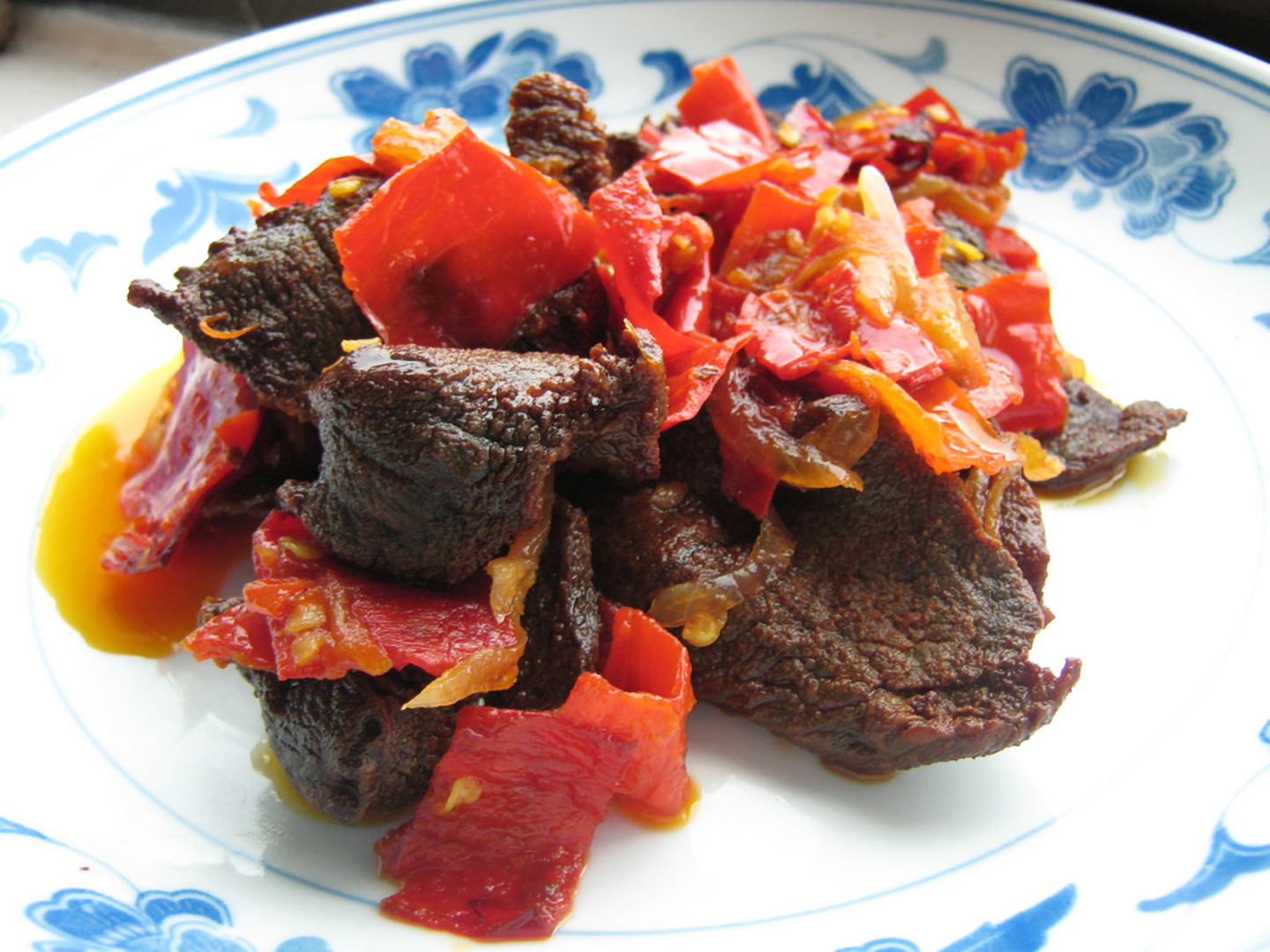 8 Dendeng di Jakarta yang Bikin Perut Berdendang