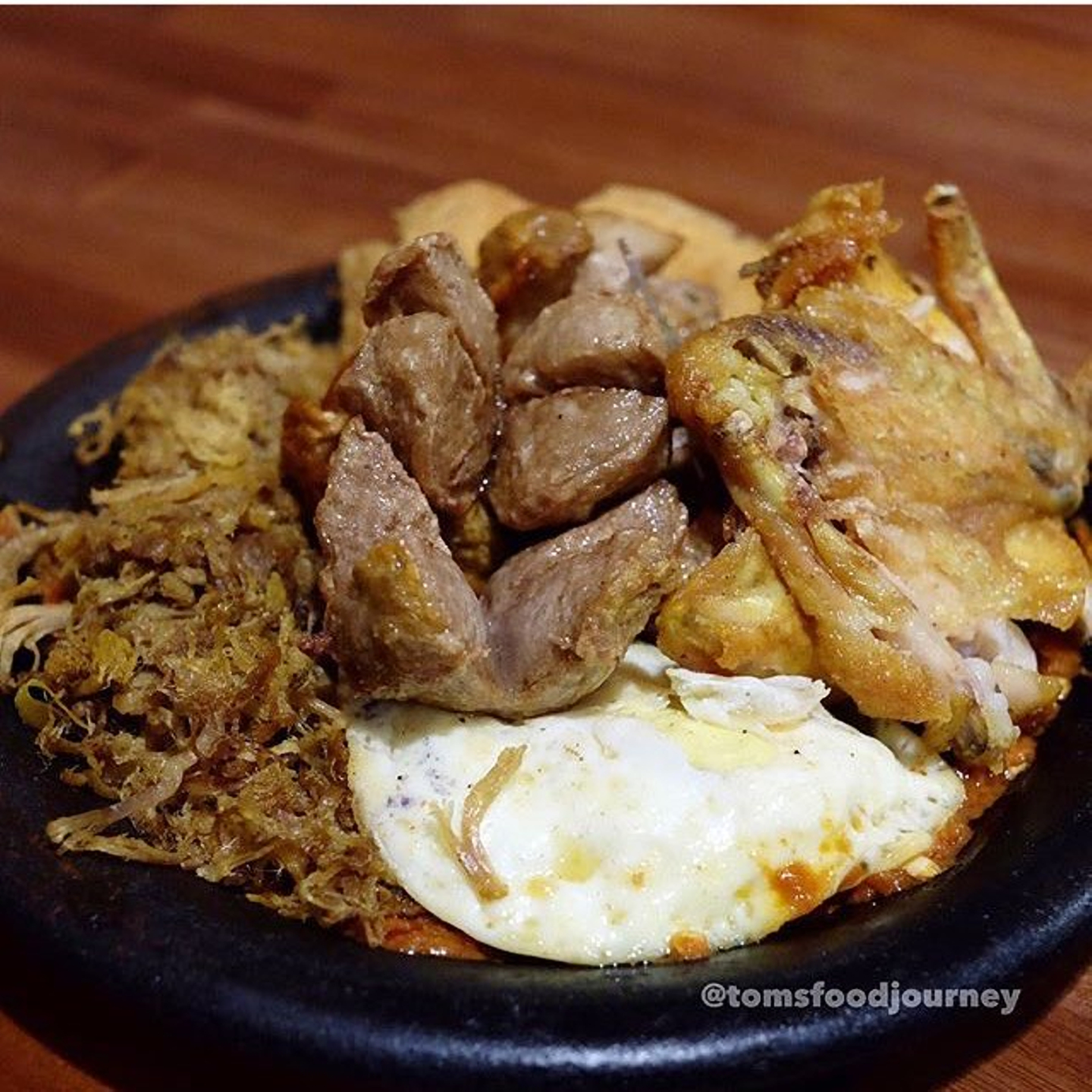 7 Menu Berbuka yang Sederhana Namun Istimewa