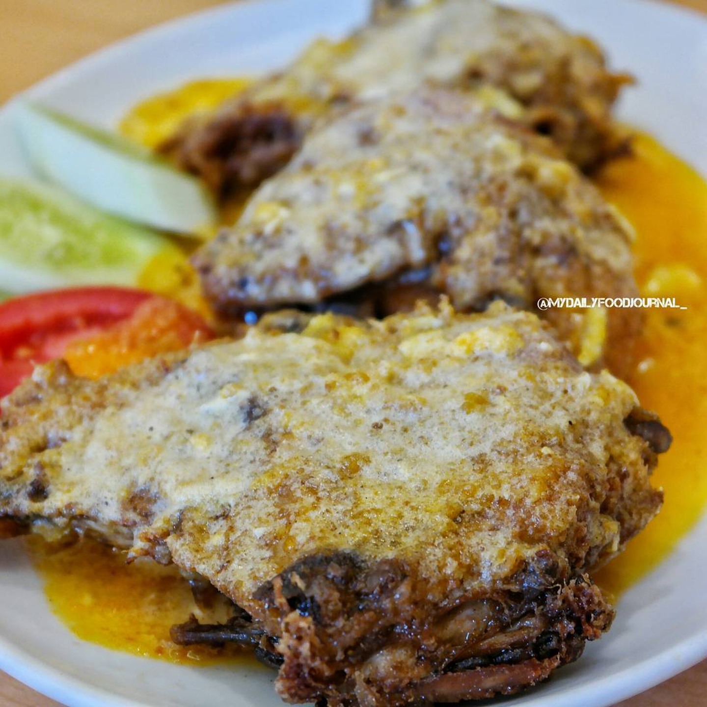 7 Pilihan Menu Ayam yang Sukses Bikin Ngiler di Jakarta