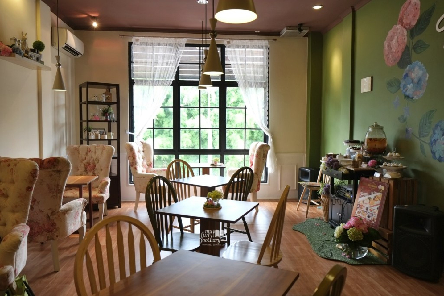 7 Cafe di Serpong yang Nyaman Buat Pacaran