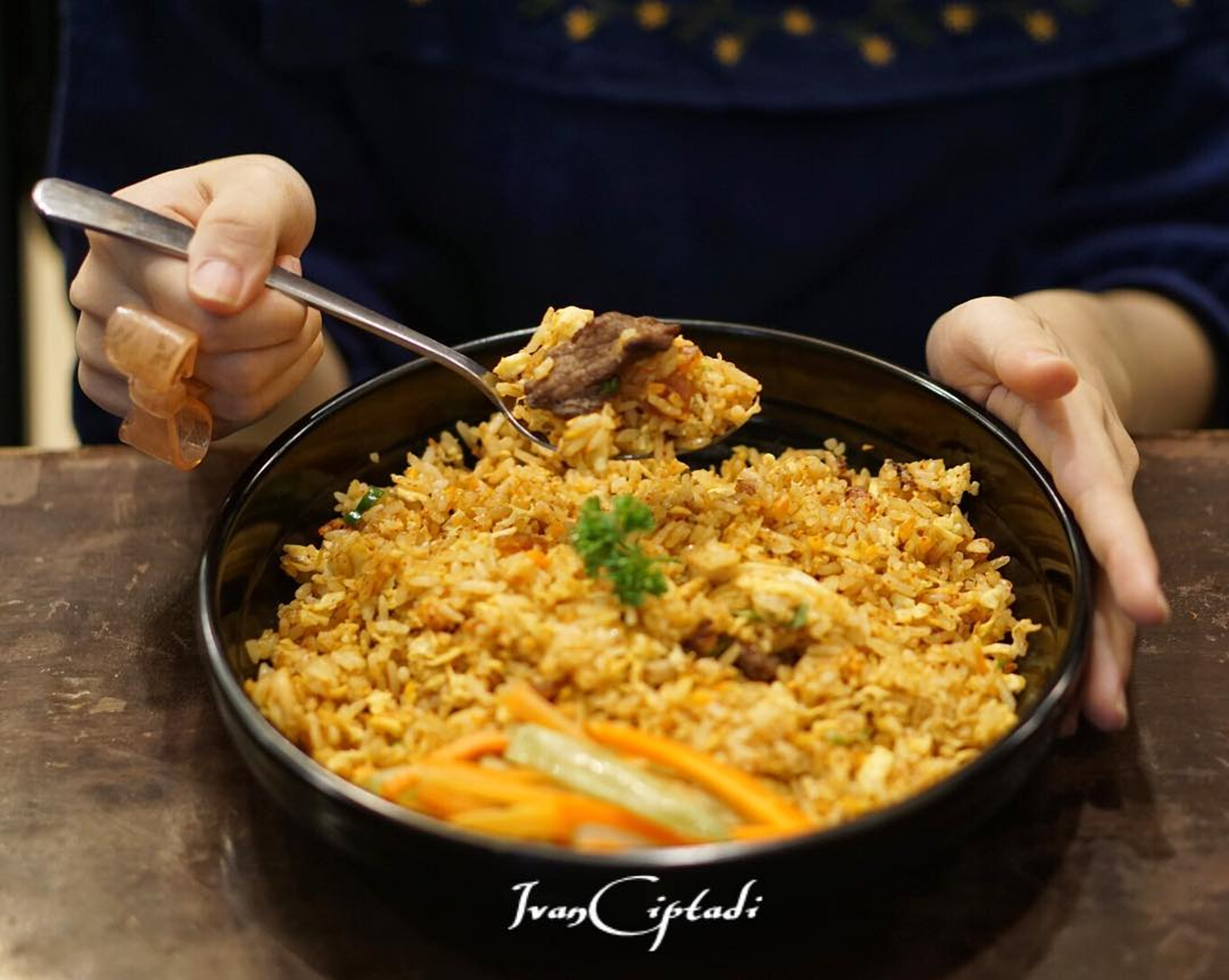 7 Nasi Goreng di Jakarta yang Nggak Itu-Itu Aja