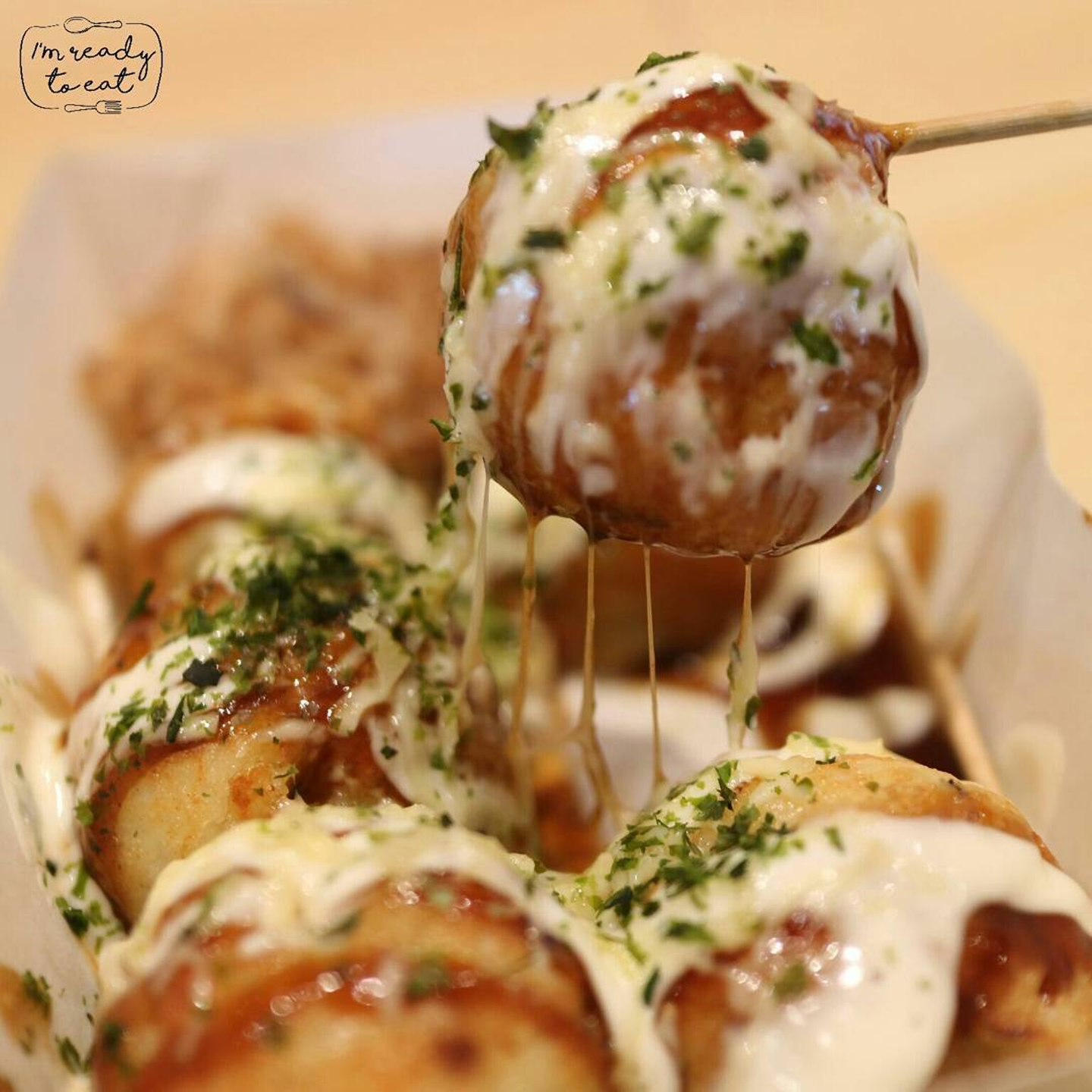7 Tempat Ngemil Takoyaki Paling Nikmat di Jakarta