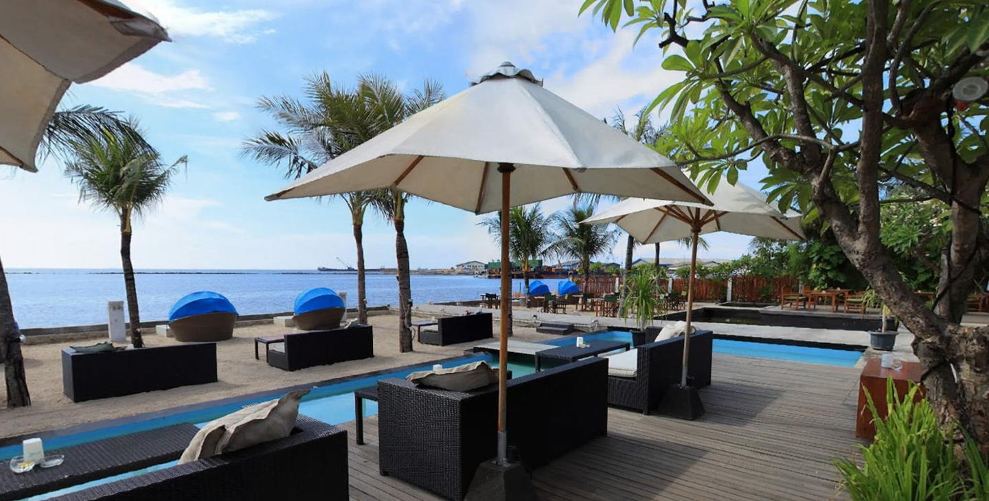 8 Restoran yang Paling Ramai di Jakarta