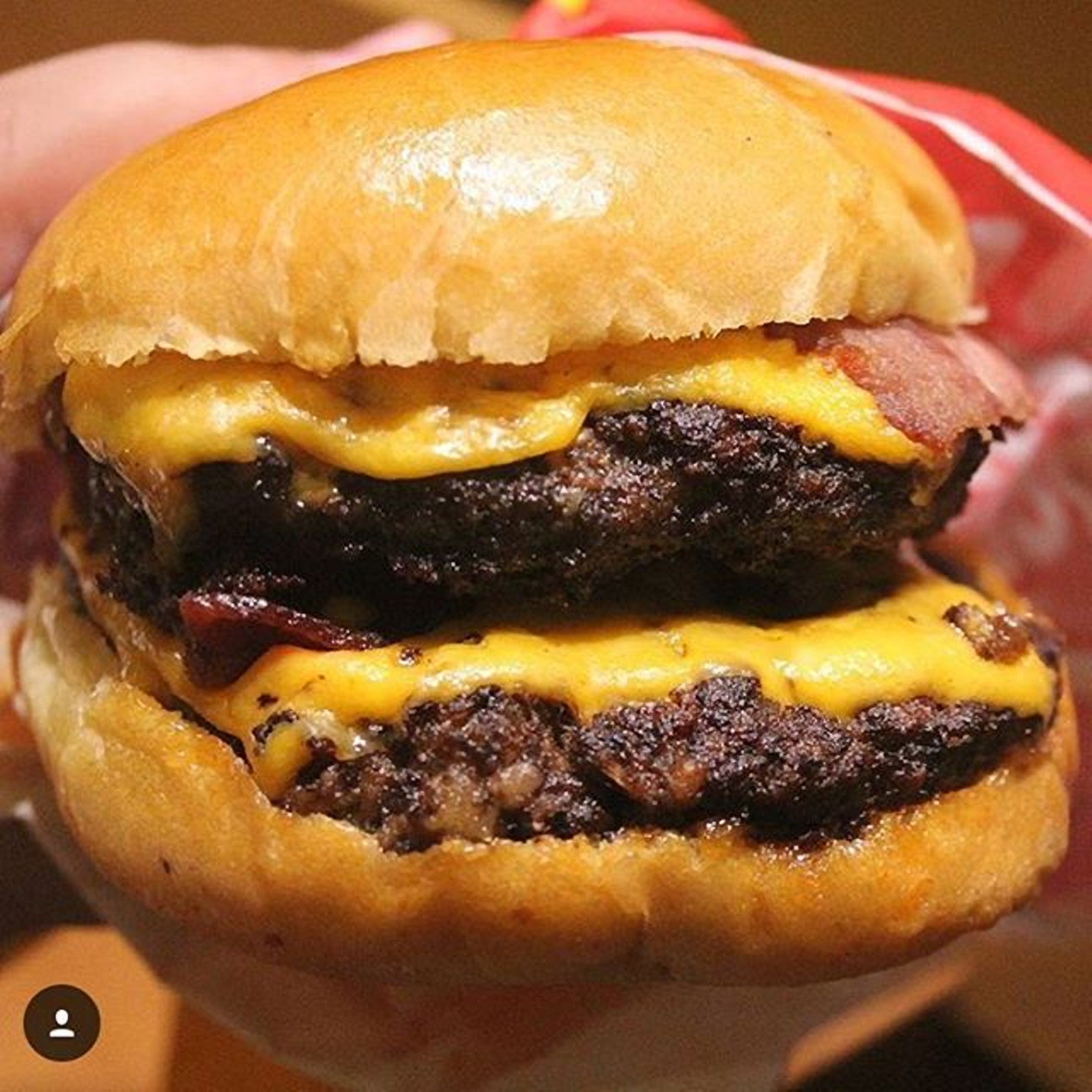 7 Burger Murah di Bawah 50K di Jakarta
