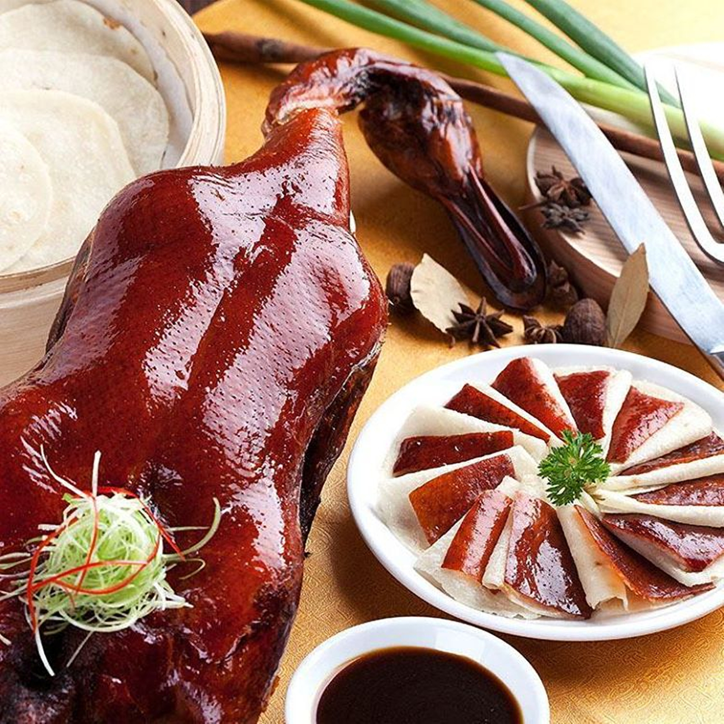 7 Restoran Chinese Food Yang Hau Ce Banget