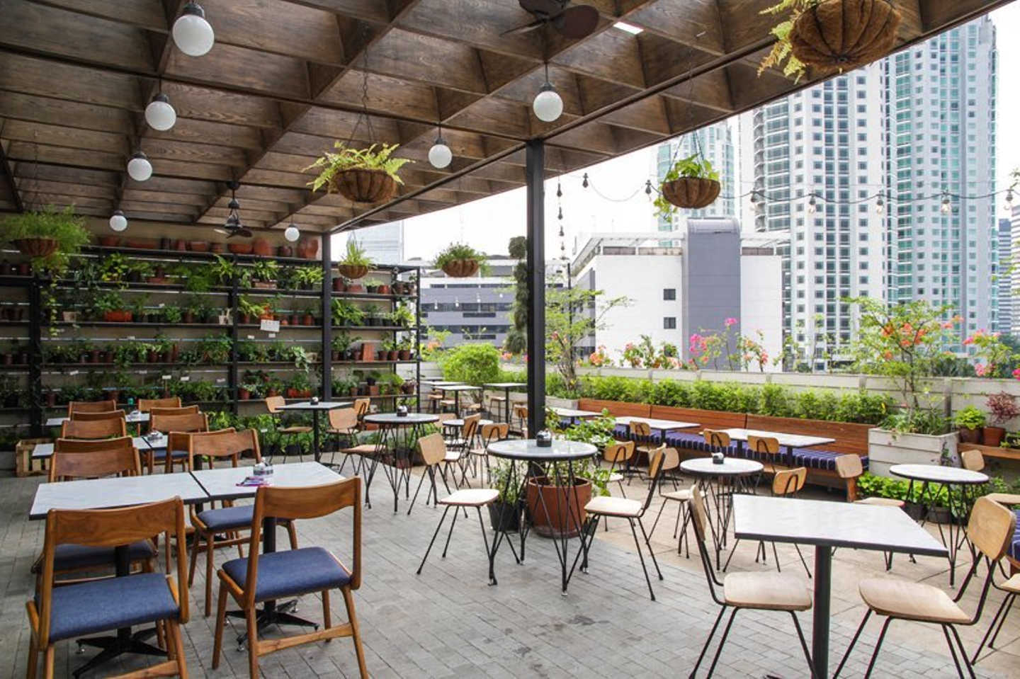 Makanan yang Bikin Kamu Bersyukur Tinggal di Jakarta