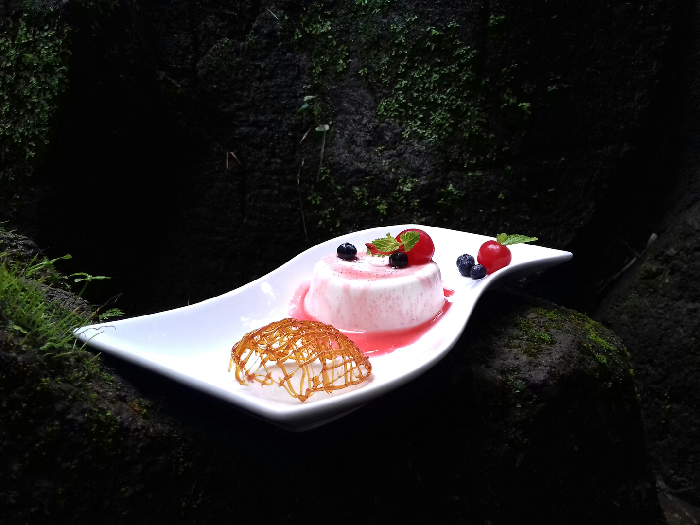 8 Tempat Kencan So Sweet Di Dago Pakar