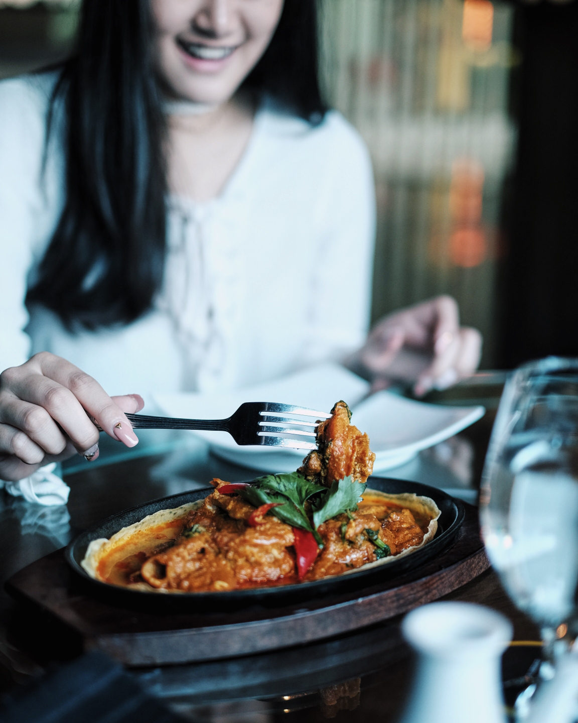 5 Menu Anti Mainstream di Montezuma Rooftop Lounge yang Bisa Bikin Kamu ...