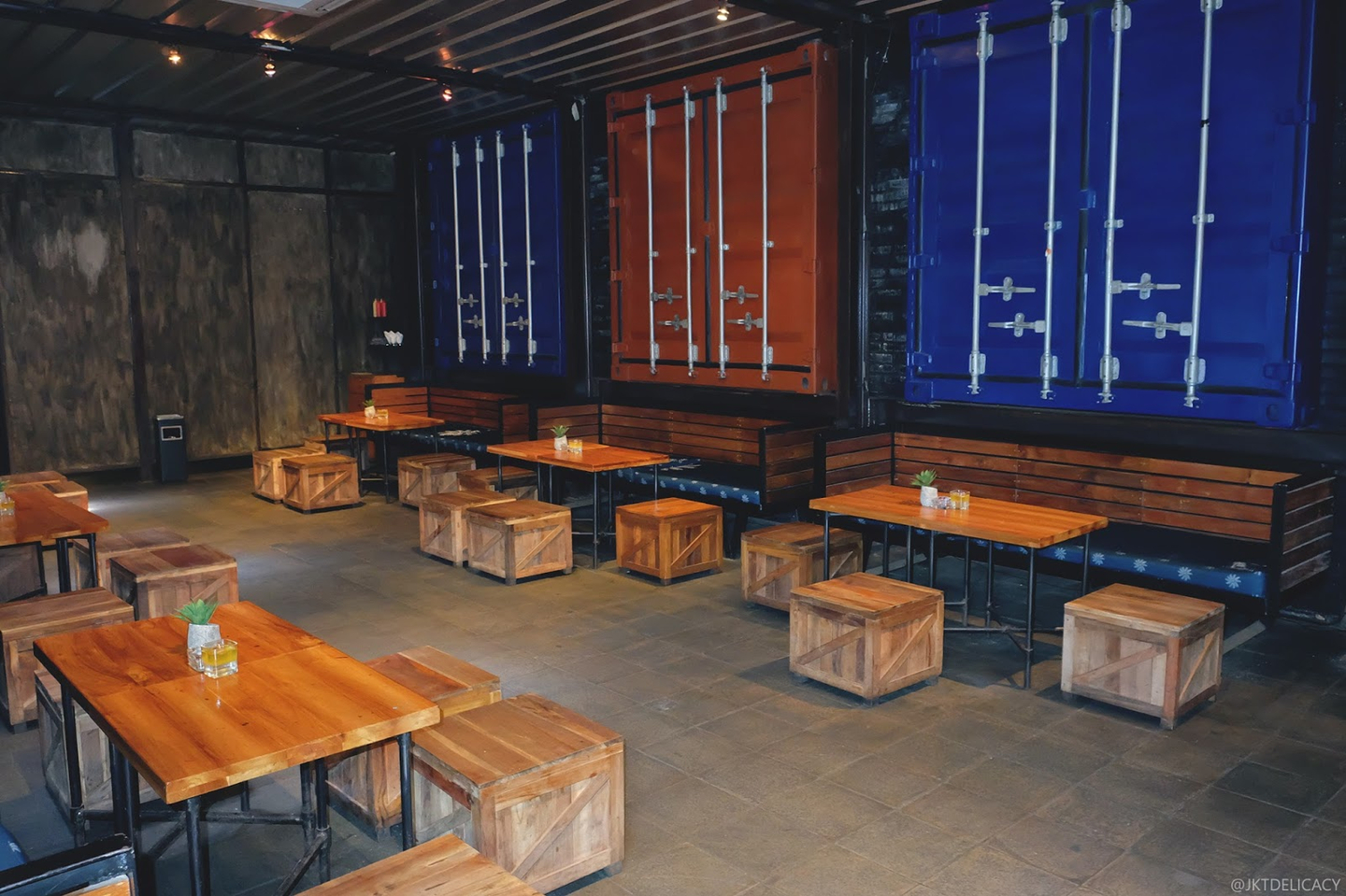 8 Restoran Terbaru di Jakarta Yang Harus Kamu Kunjungi Weekend Ini