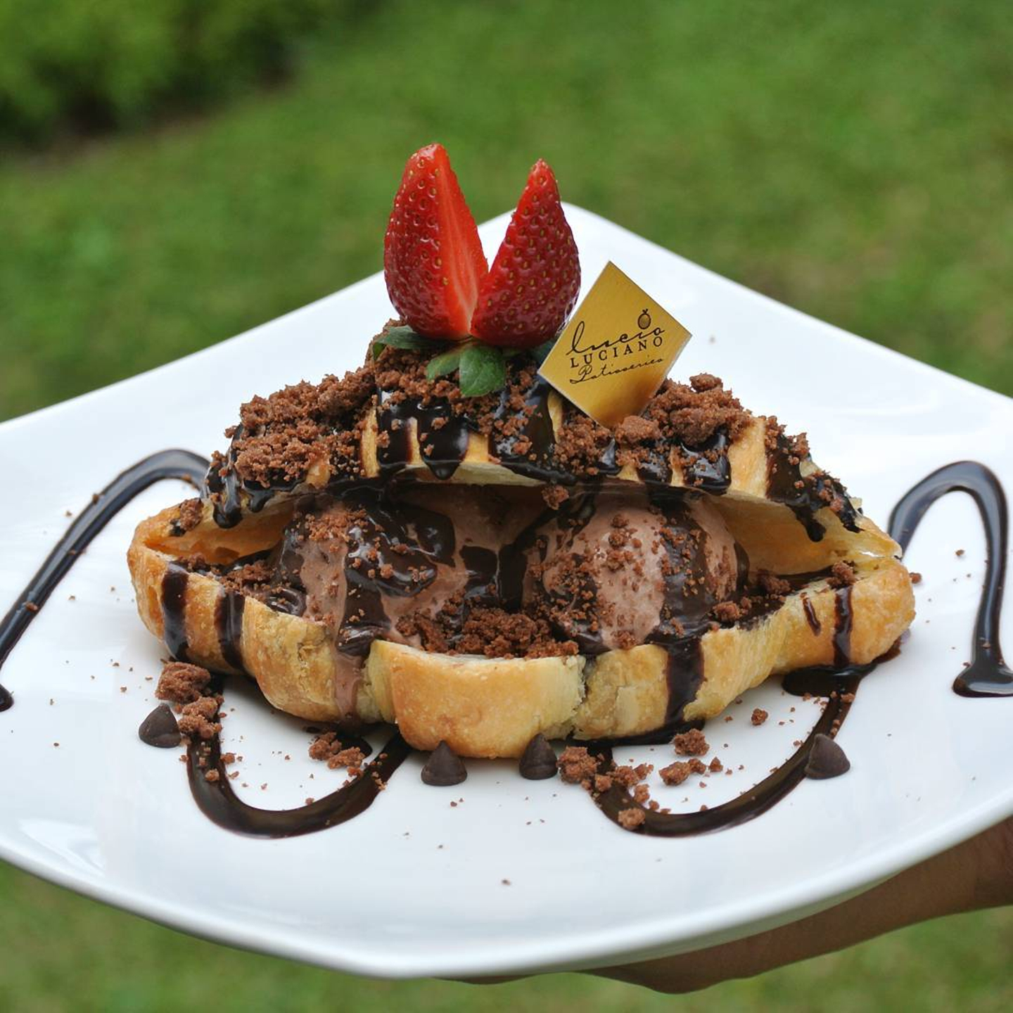 8 Tempat Ice Cream Di Bandung Buat Ngegalau