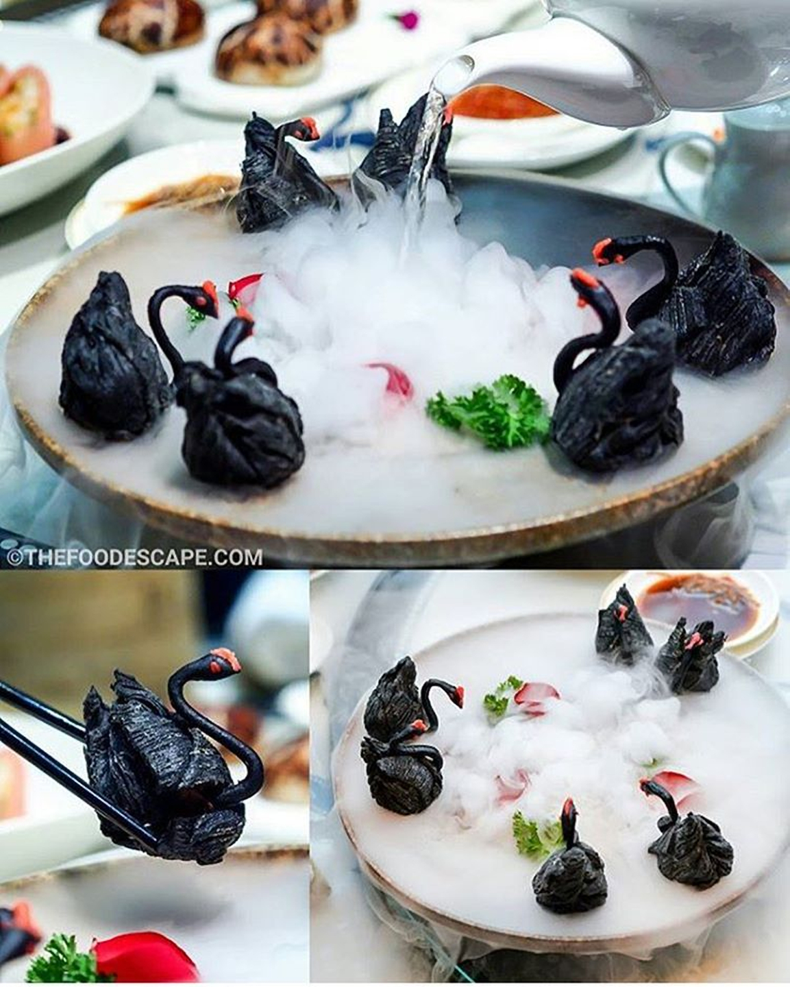 Jangan Pelit, Daripada Nyesel Ga Pernah Nyobain 7 Makanan Lezat Ini