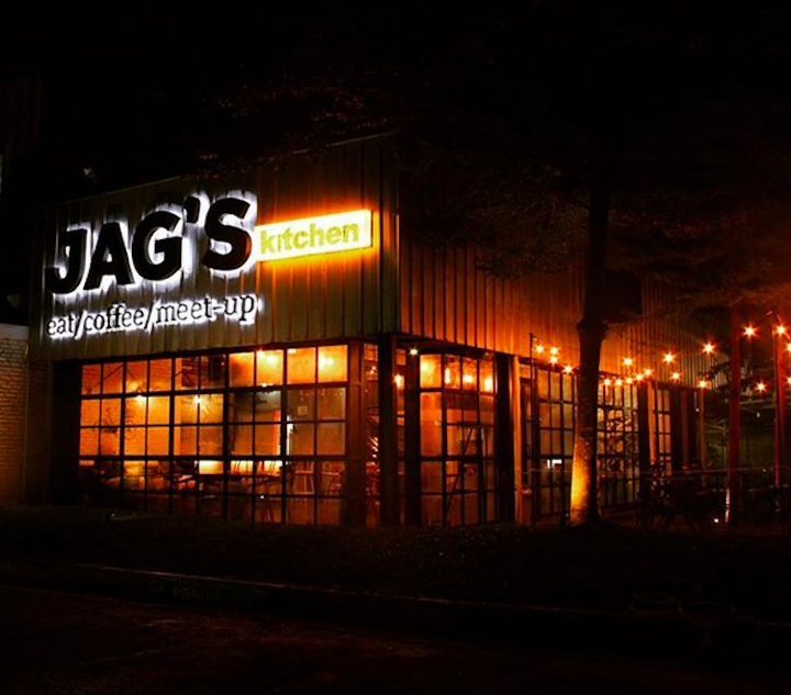 8 Surga Makanan Tersembunyi di Jagakarsa