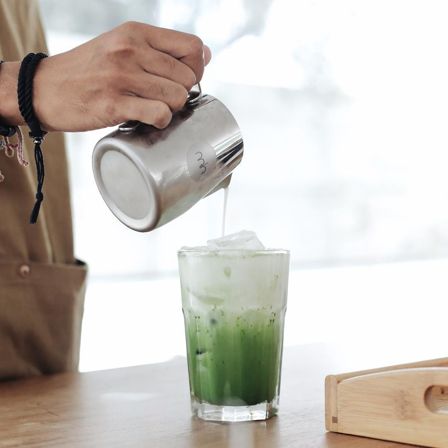 Nih, 5 Coffee Shop Dengan Menu Non-Coffee Yang Nggak Kalah Enak Dari ...