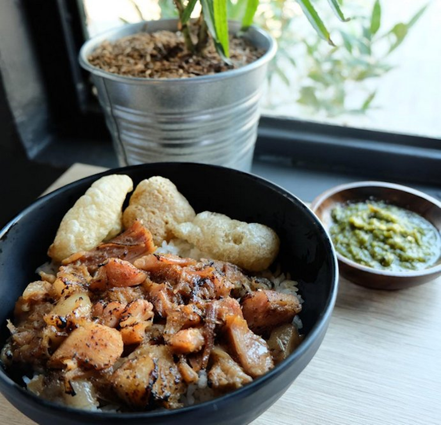 8 Makanan di Kedoya yang Bikin Kamu Kegoda