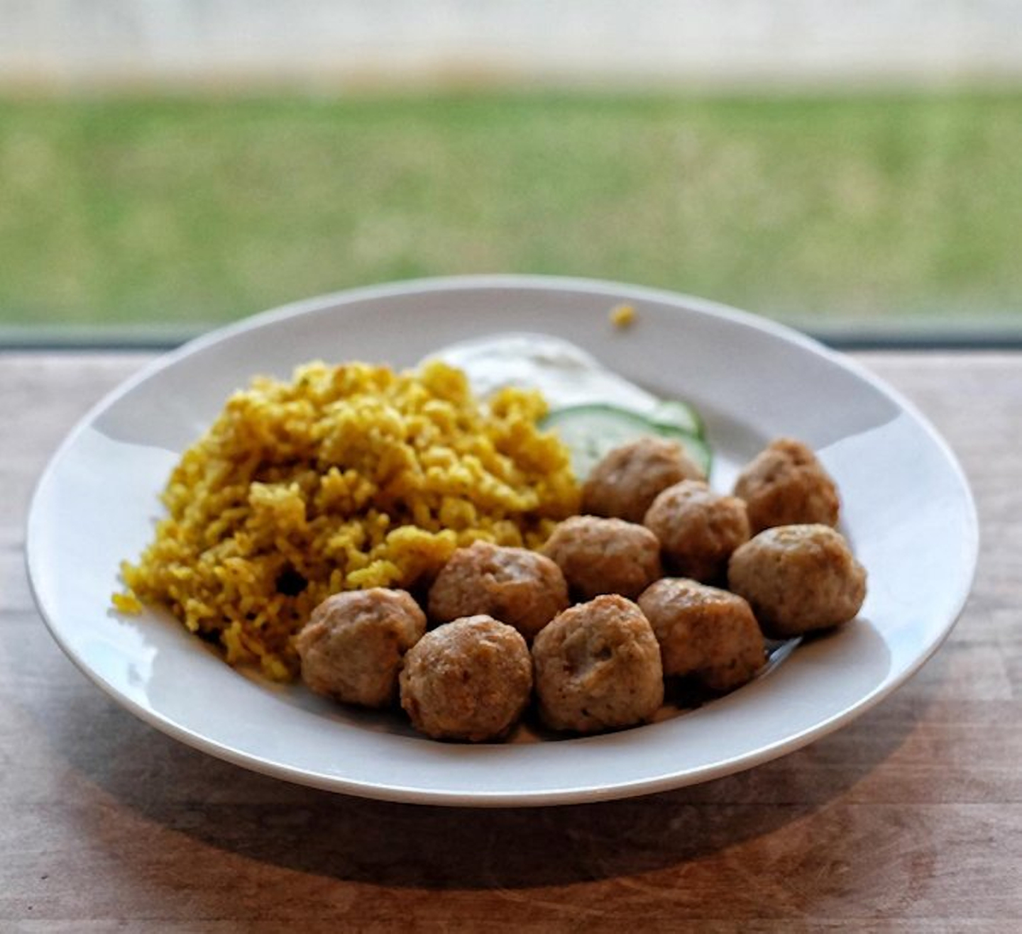 8 Menu Bakso Lezat Selain dari Daging Sapi