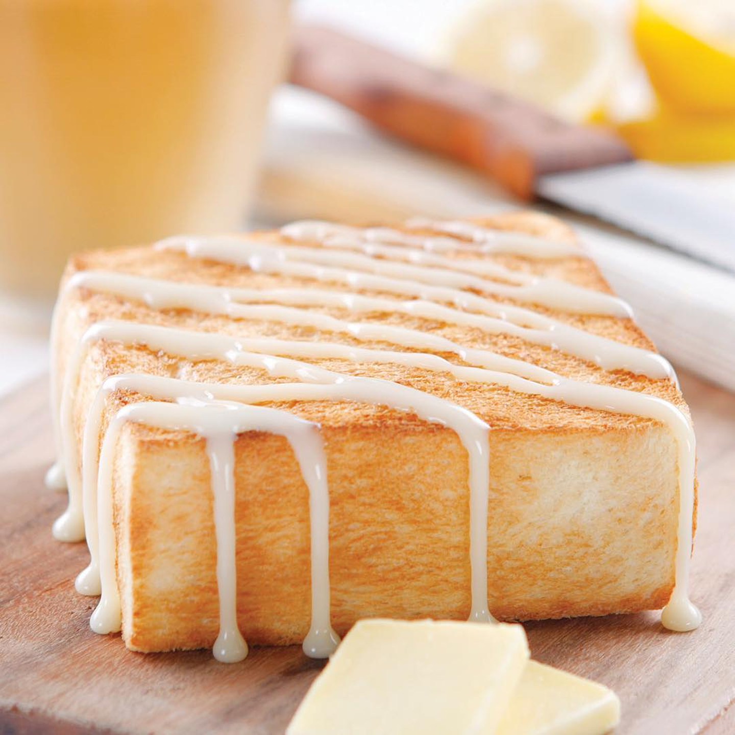 8 Menu Toast dan Variasinya Untuk Ide Sarapan Besok