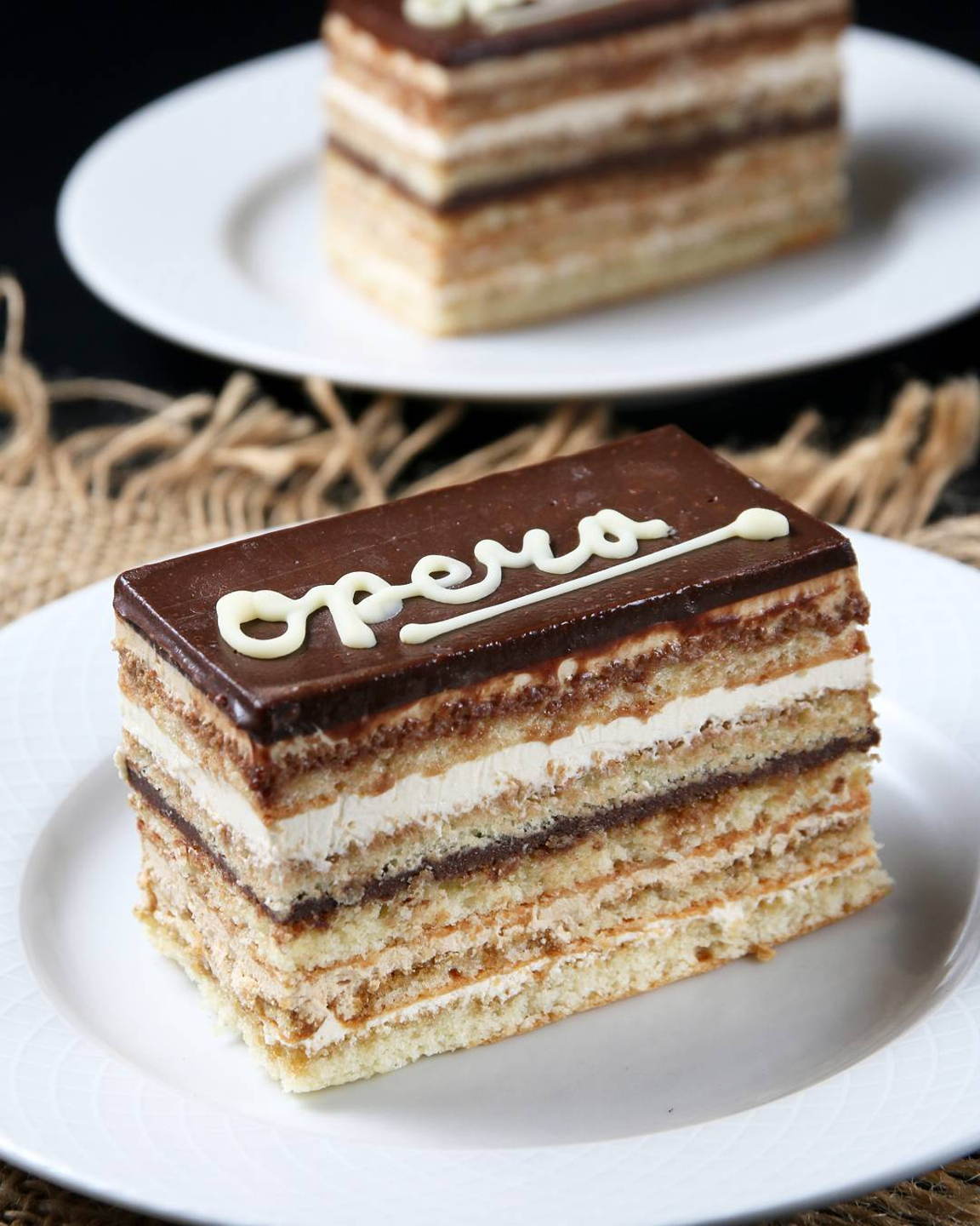 9 Cake Shop Yang Wajib Dikunjungi Di Bandung