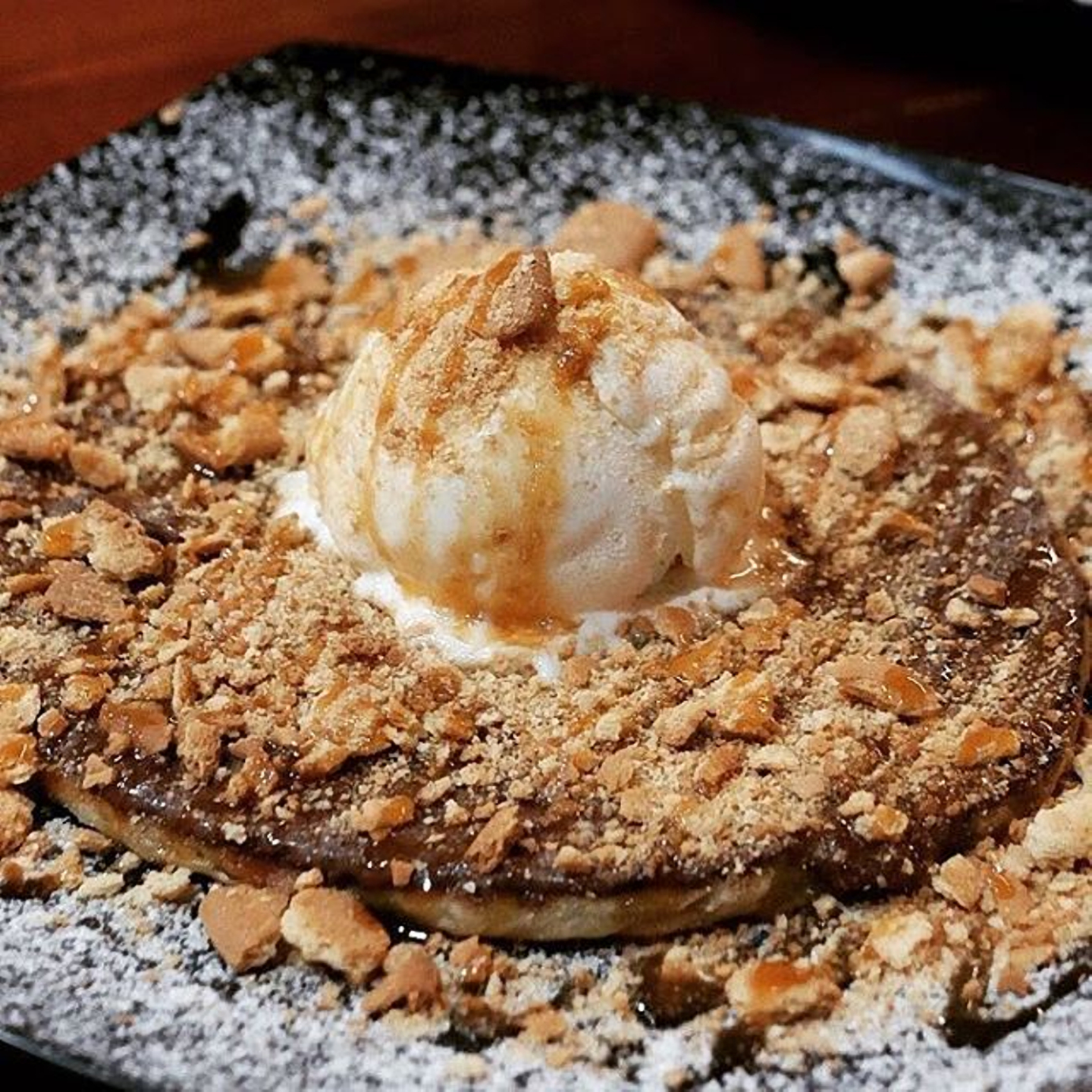 7 Tempat Ngemil Paling Asyik di Serpong