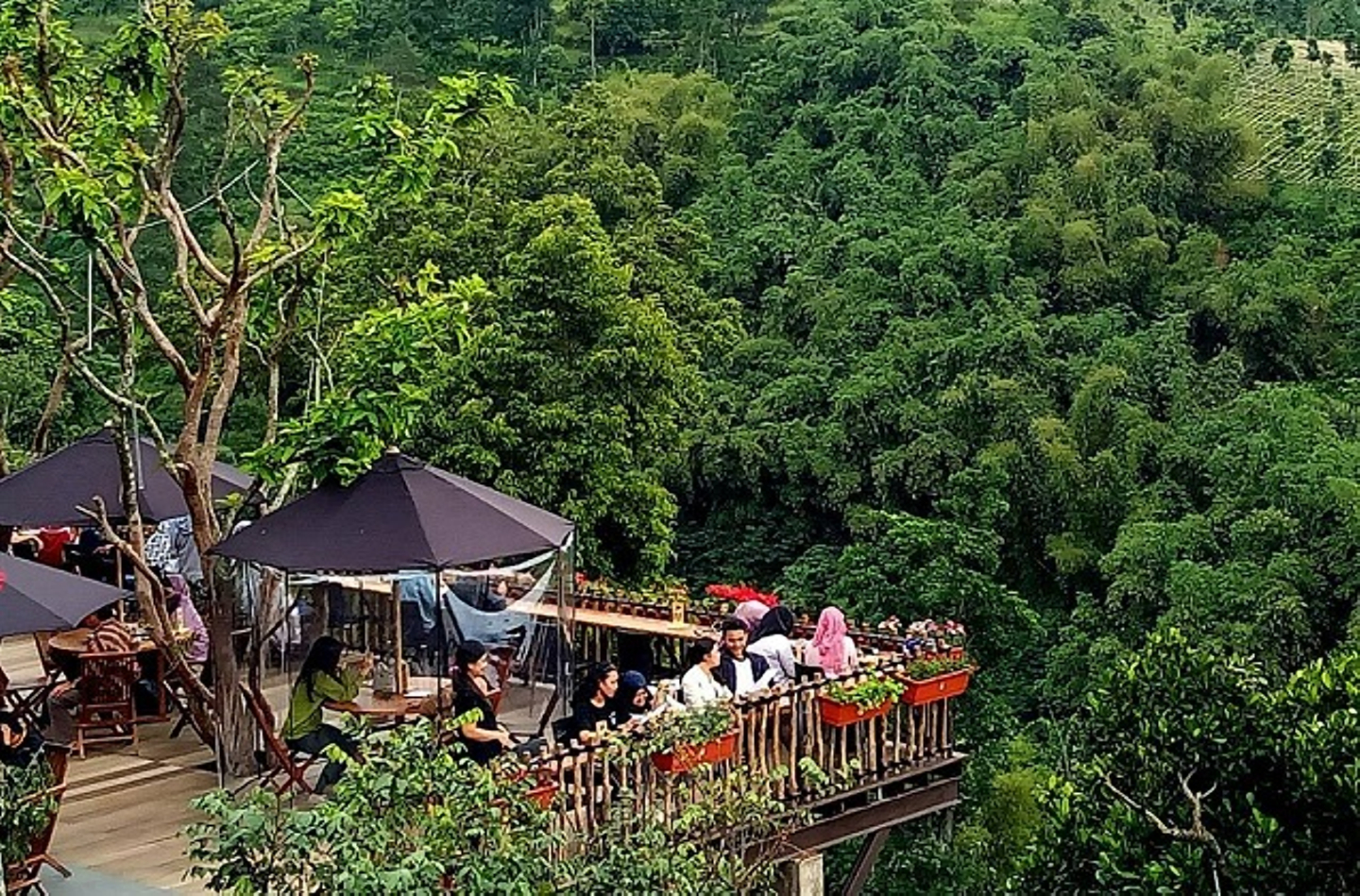 8 Restoran Baru Di Bandung Yang Mesti Kalian Coba November Ini