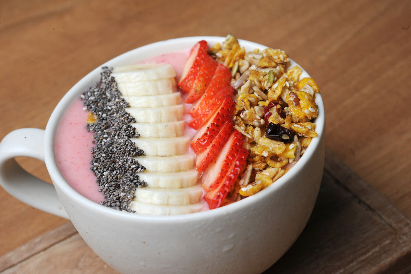 5 Menu Menarik di Cafe Lula Yang Mesti Kamu Coba