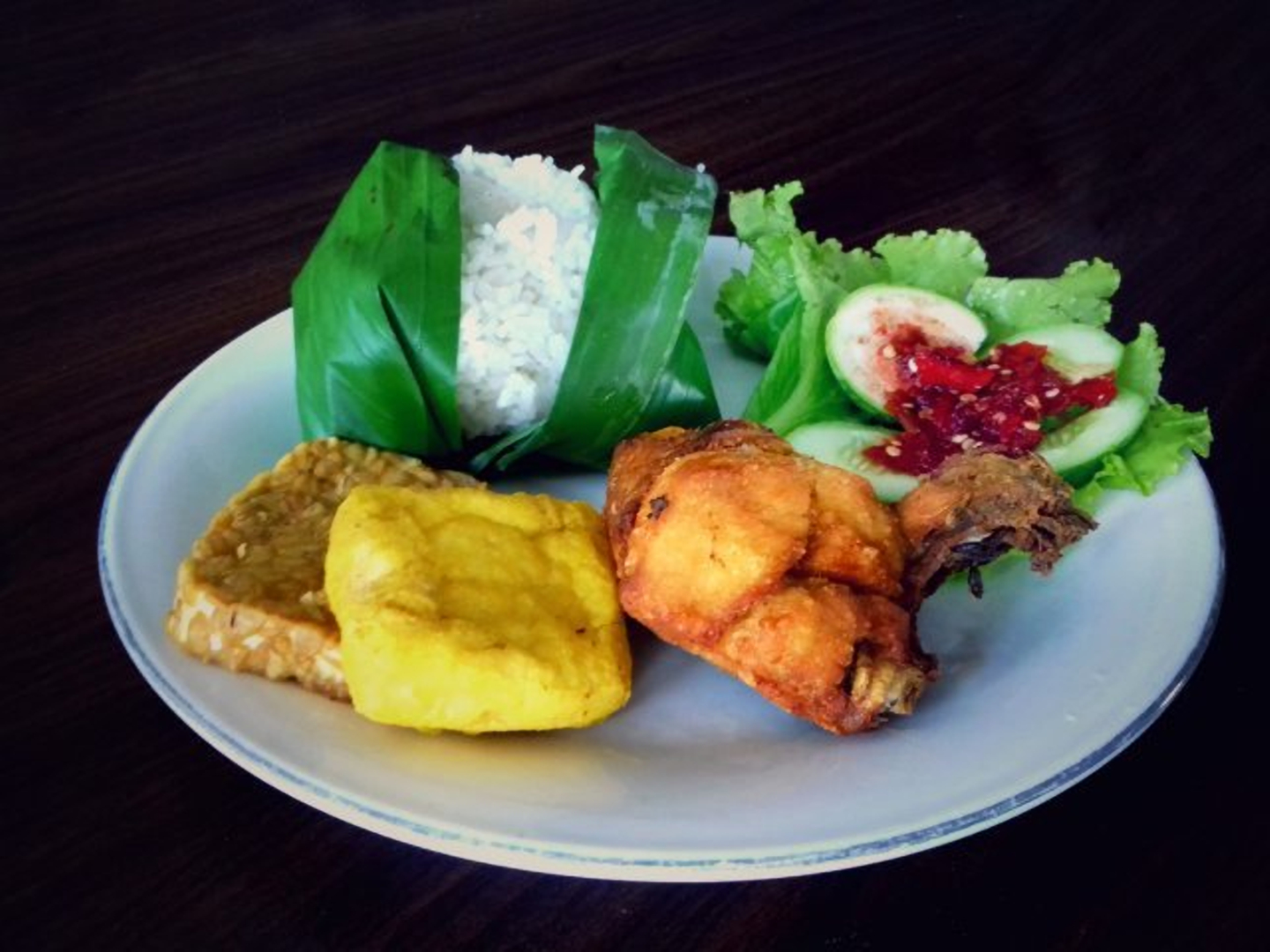 5 Menu Yang Harus Kamu Coba Di Sunda Nikmat