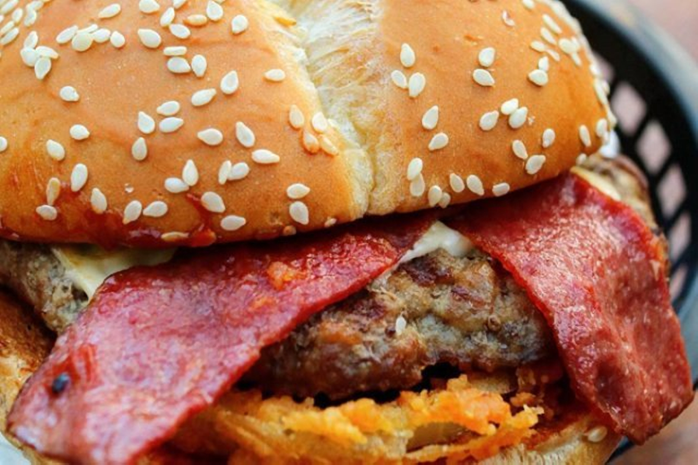 5 Burger yang Patut Diburu di Kawasan Kemang!