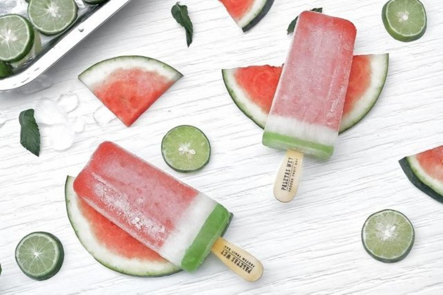 6 Popsicles yang Wajib Kamu Coba di Jakarta
