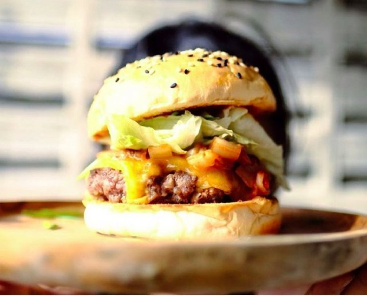 6 Burger Yang Mesti Kamu Coba Secepatnya!