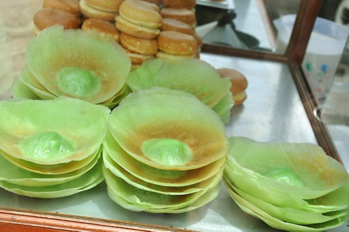6 Makanan Gepeng Ini Bikin Orang Ketagihan!