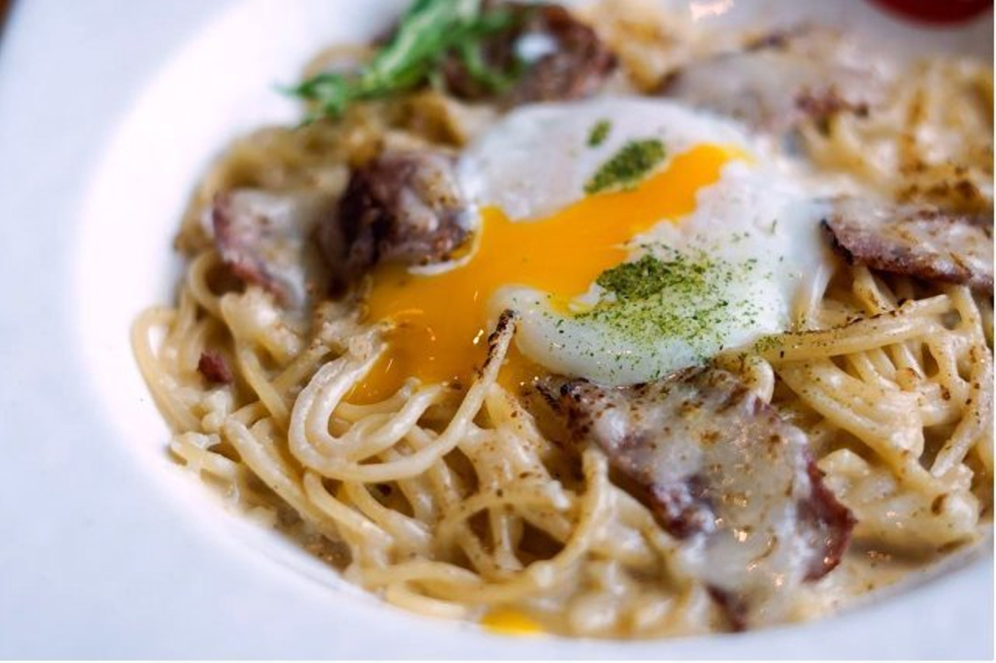 8 Restoran di Jakarta Yang Siap Memuaskan Penggila Pasta