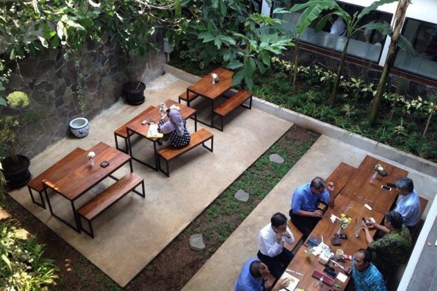 Tempat Makan Di Cikini - Perumperindo.co.id