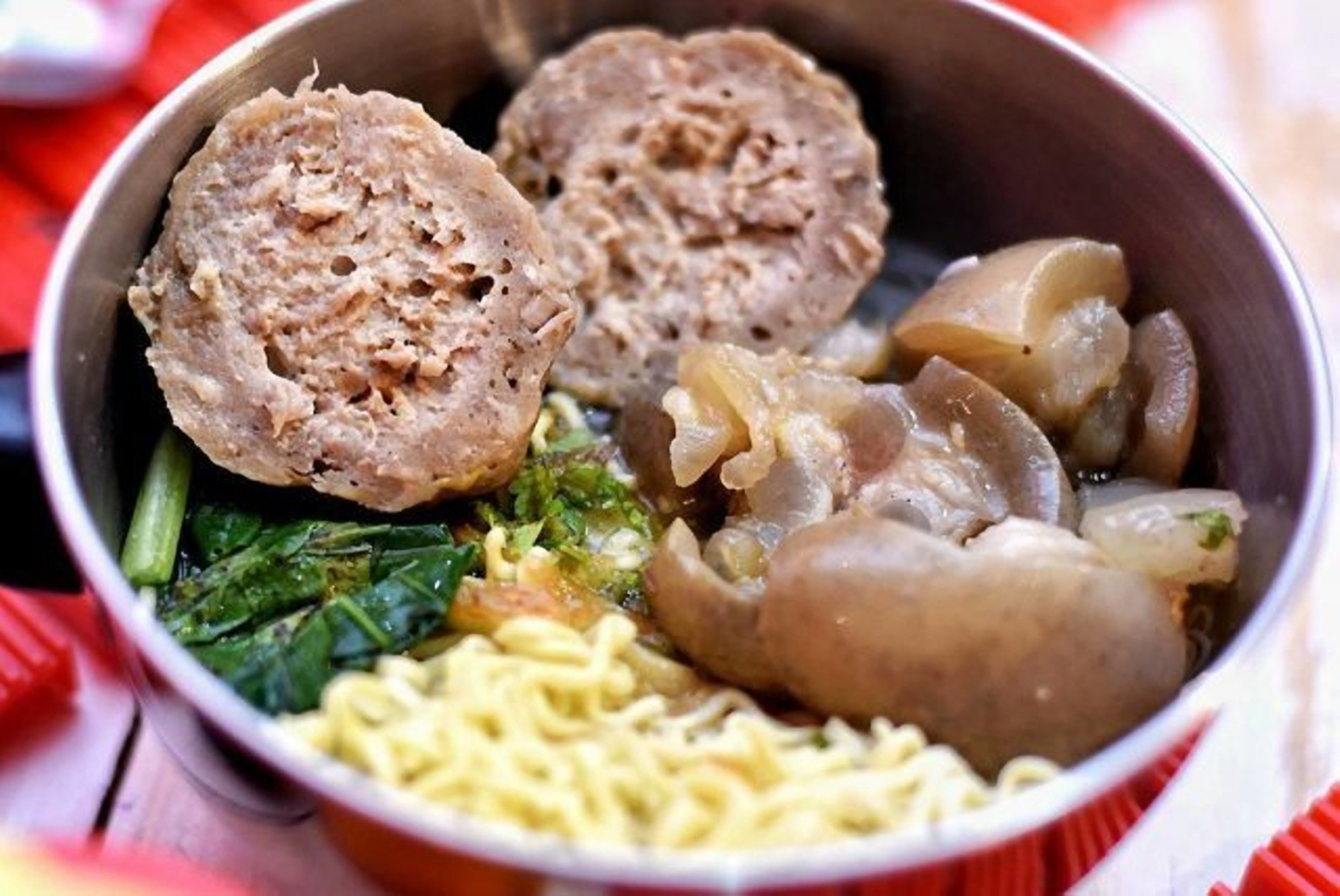 Gerai Bakso Yang Wajib Kamu Datangi Saat Jalan-Jalan ke Bogor