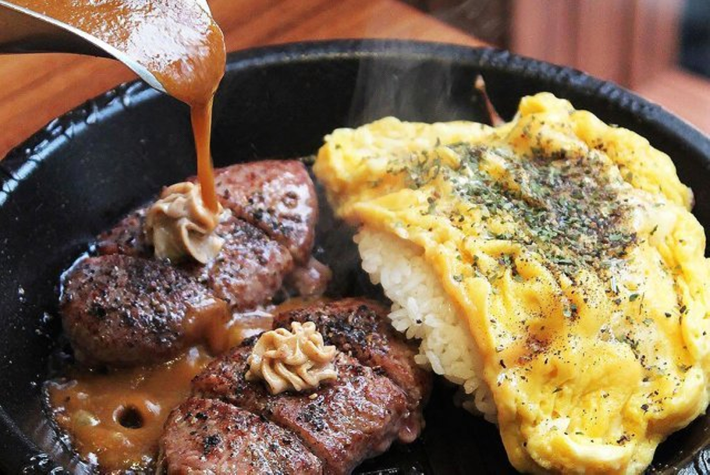 6 Steak Mewah Dengan Harga yang Ramah