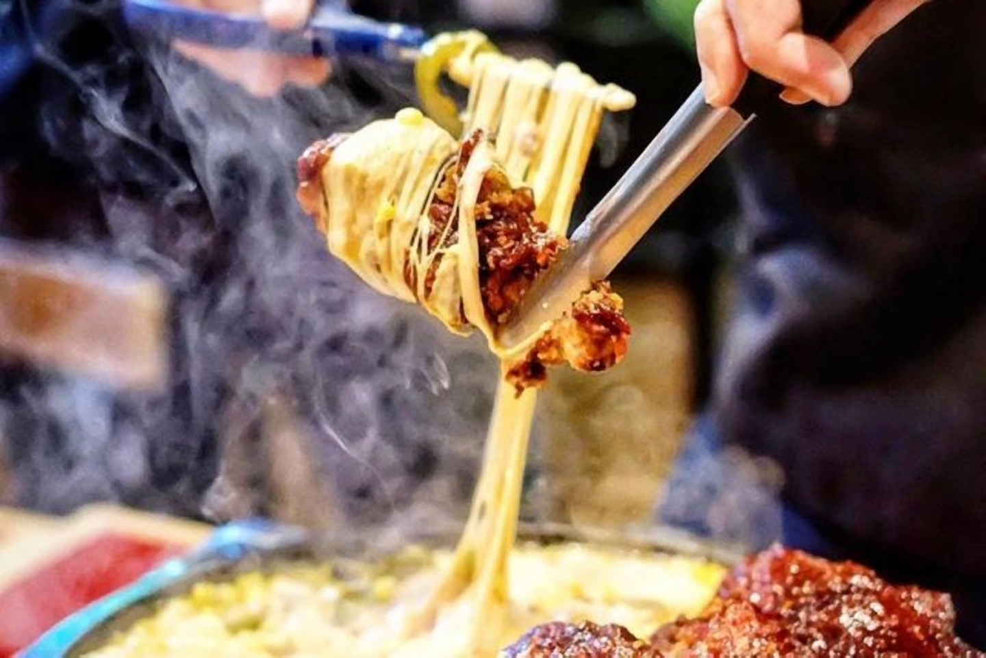 8 Kreasi Ayam Goreng yang Bikin Kamu Makin Semangat Makan
