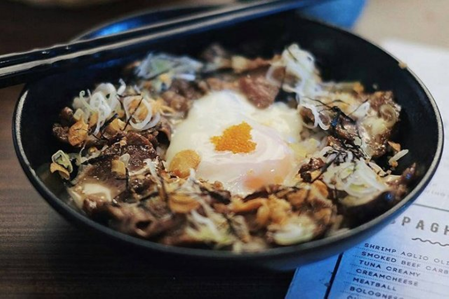 Berburu Kuliner Enak di Kawasan Manyar Surabaya