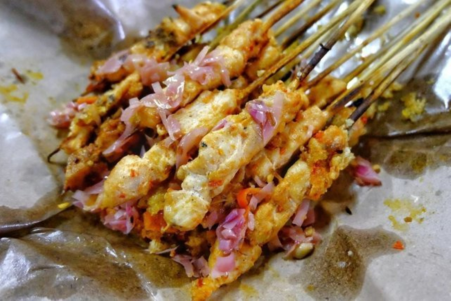 7 Taichan Unik yang Harus Segera Kamu Serbu di Jakarta