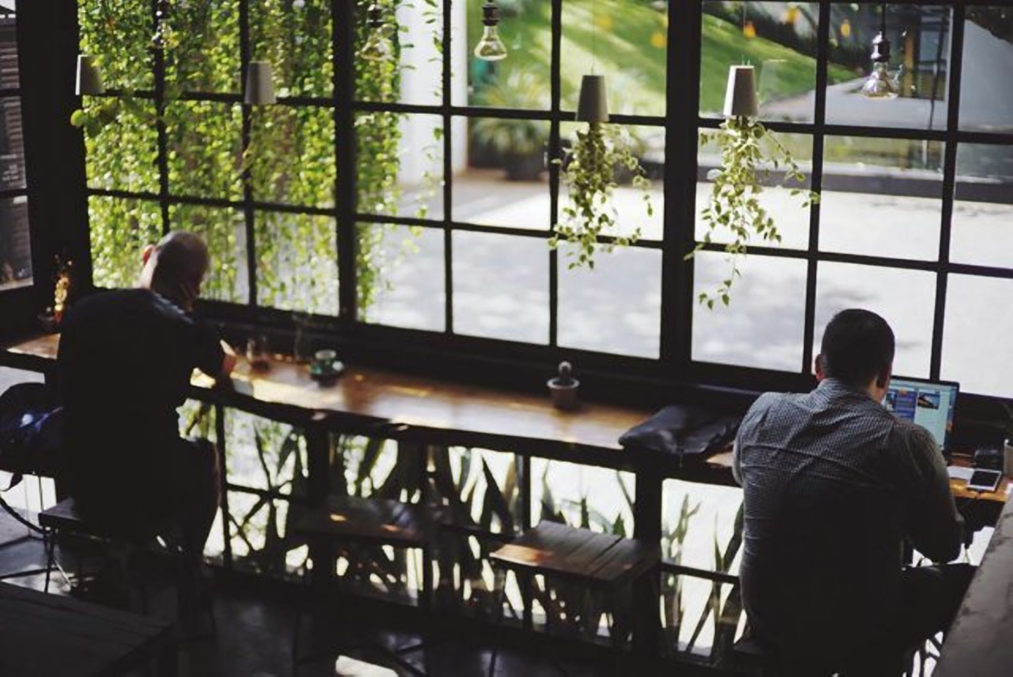 5 Hidden Gem Coffee Shop yang Bikin Nggak Pengen Pulang