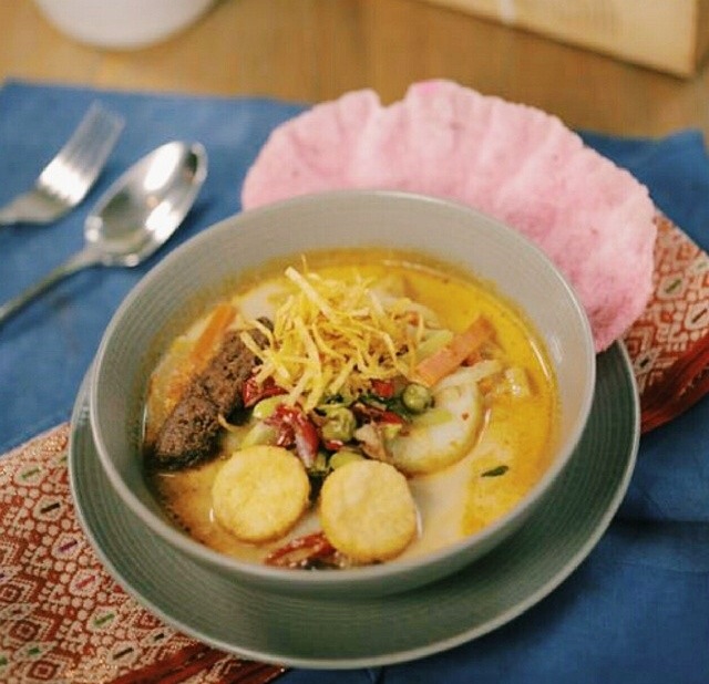 Beranda Kitchen, Coffee and Terrace Lounge - Gandaria | Qraved