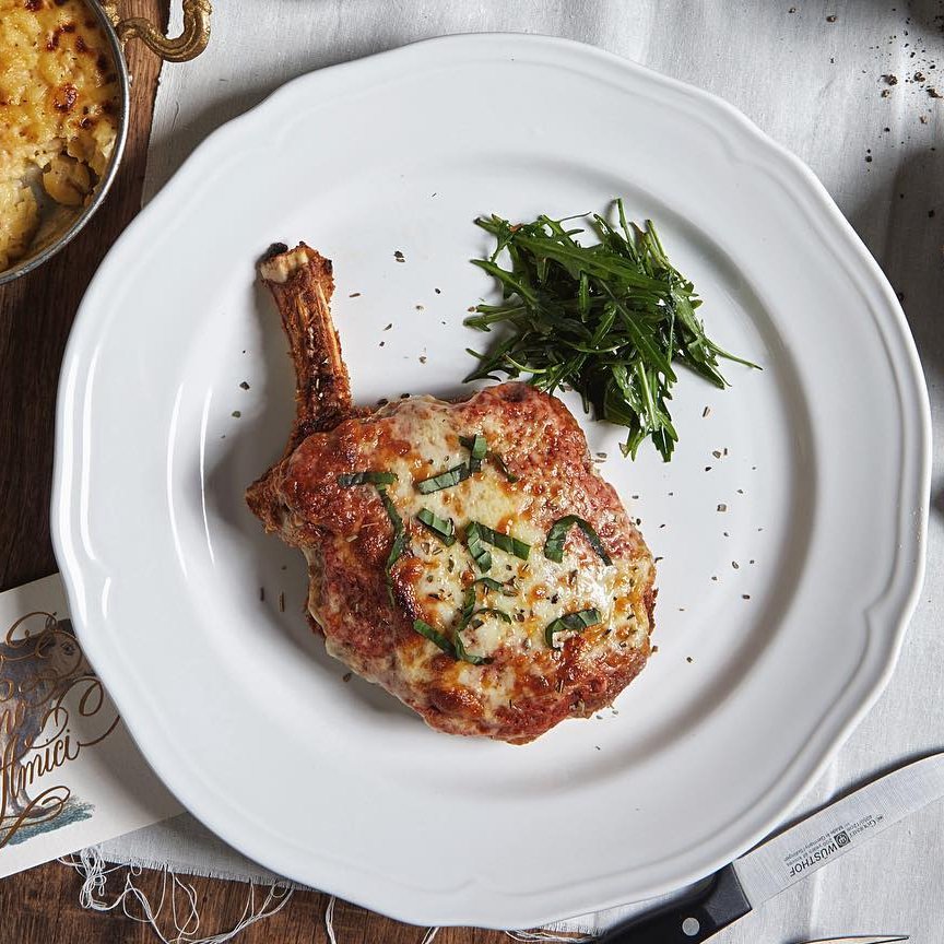 Bistecca scbd | Discover Bistecca scbd | Qraved