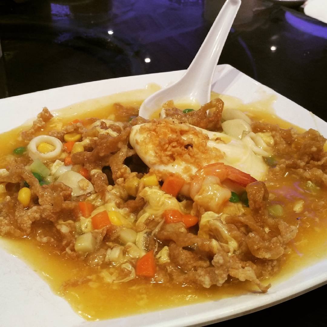 Sari Laut Jala Jala - Tanjung Duren | Order Go Food or Booking