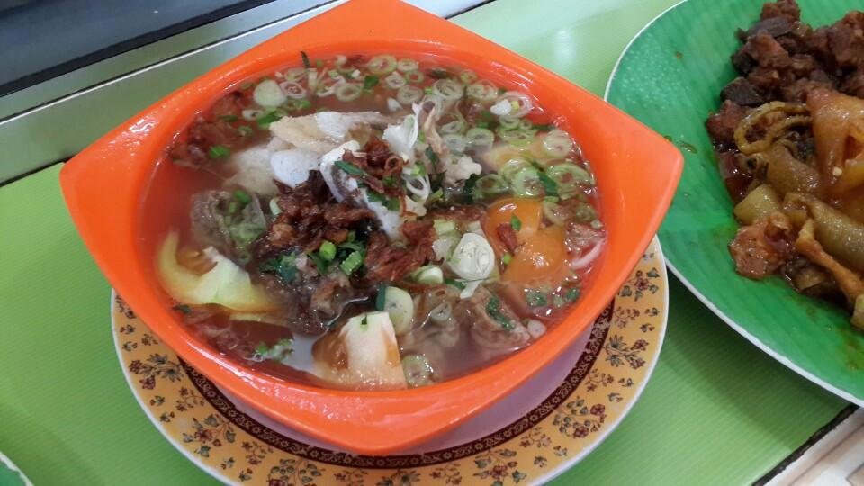 Warteg Warmo - Tebet | Discover more about Warteg Warmo | Qraved