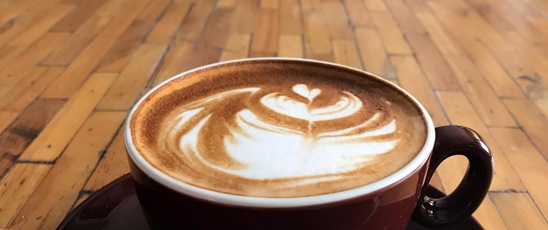 Beranda Kitchen, Coffee and Terrace Lounge - Gandaria