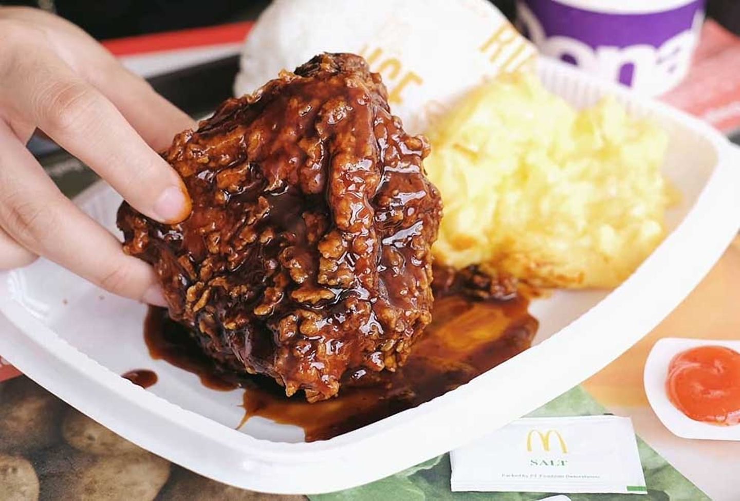 9 Menu Baru yang Wajib Kamu Coba Minggu Ini