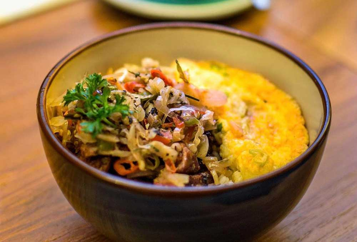 4 Menu Babi ala Kedai Kopi di Kawasan PIK