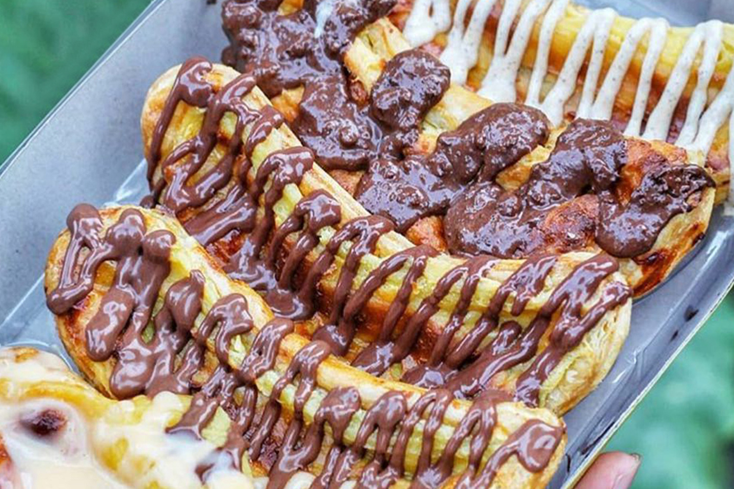 5 Camilan Pisang yang Selalu Jadi Favorit Banyak Orang