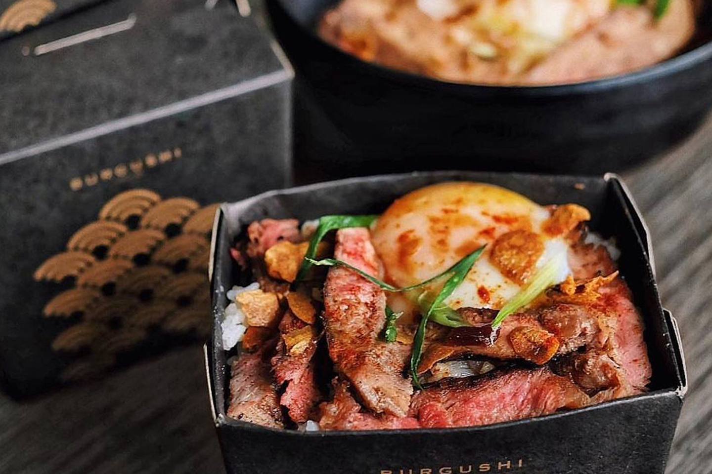 5 Rice Bowl Buat Kamu yang Pengen Makan Enak dan Praktis