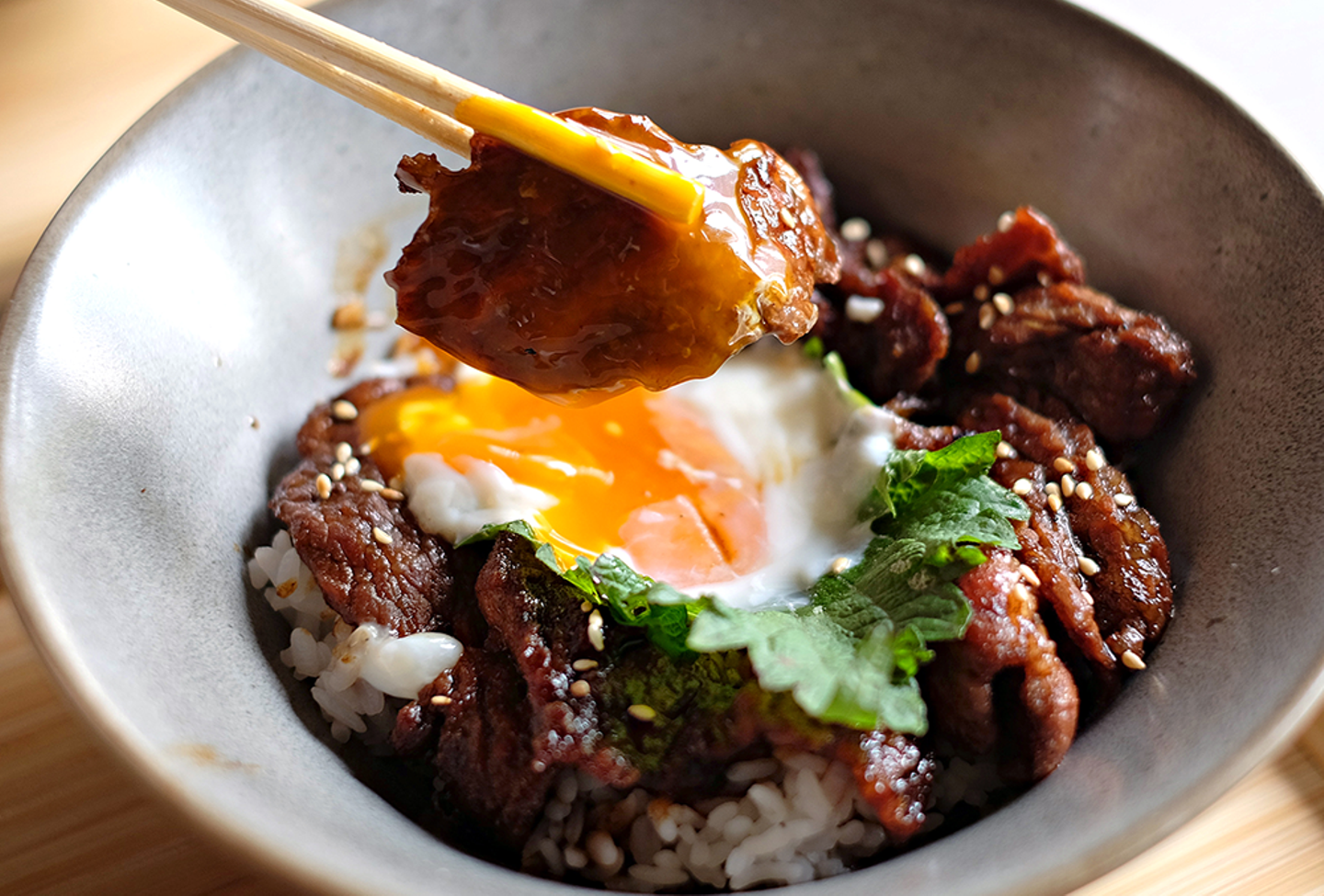 Birdman: Japanese Gastropub Terbaru di SCBD