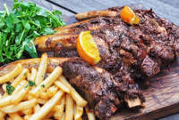 Bluegrass Bar & Grill - Kuningan | Qraved