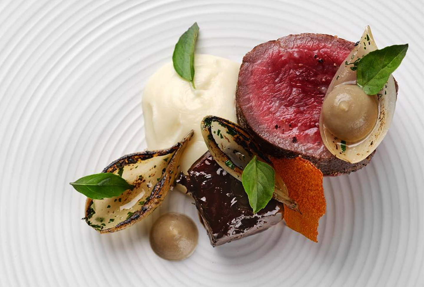 5 Restoran di Indonesia yang Direkomendasikan Michelin Guide