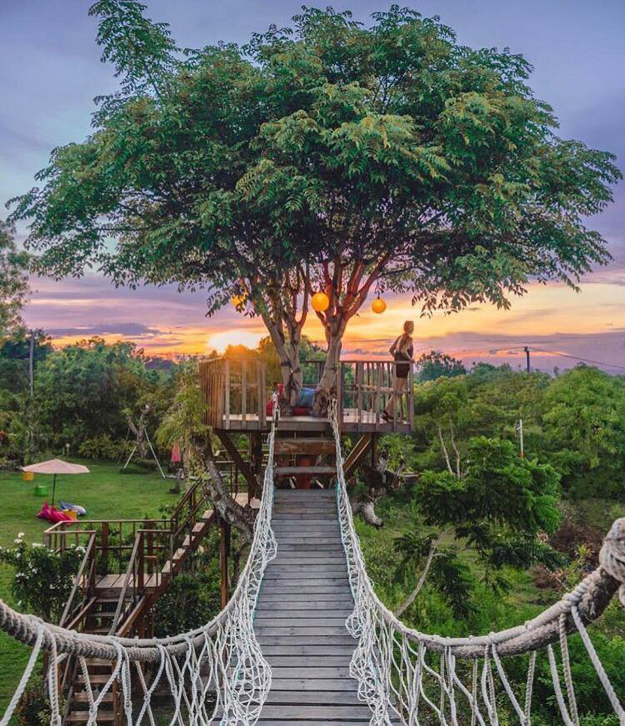7 Restoran Cozy di Bali yang Jadi Surga Para Hipster